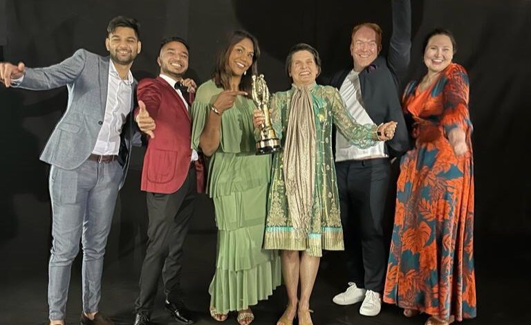 Tropika Island of Treasure All Stars win SAFTA for Best Competition ...