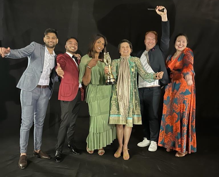Tropika Island of Treasure All Stars win SAFTA for Best Competition ...