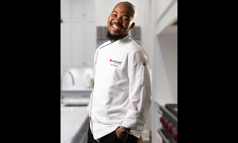 Twelve South African students chosen to work at top Mauritius hotels ...