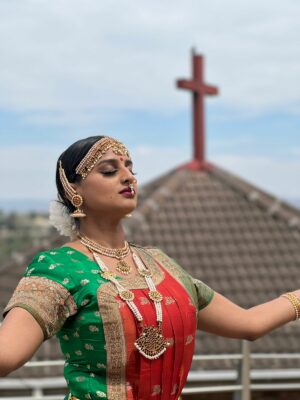 PICS: ‘Chal Naach-Let’s Dance’ to showcase a rich tapestry of dance ...