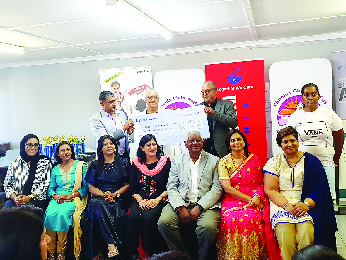 Pharmaguild recognises and celebrates academic excellence | Rising Sun ...