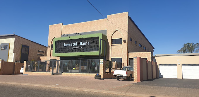 Jamiatul Ulama- assisting residents in need | Rising Sun Newspapers