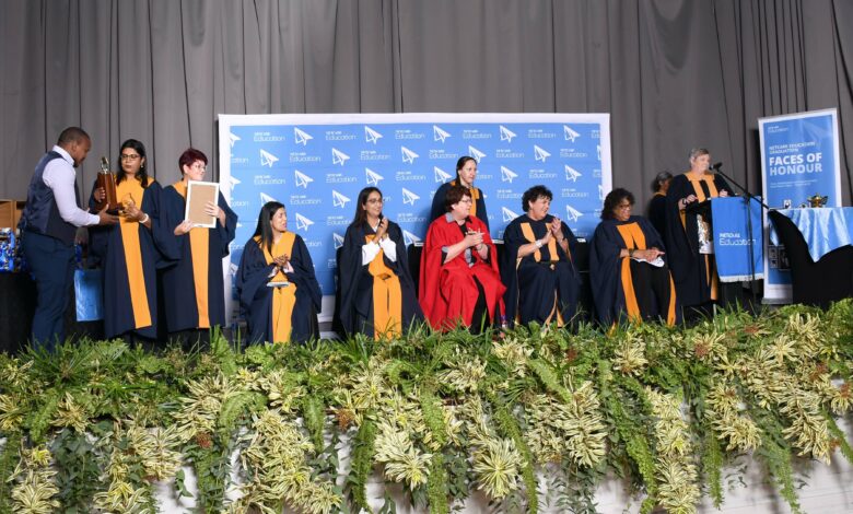 Celebrating KZN’s nurses of tomorrow | Rising Sun Newspapers