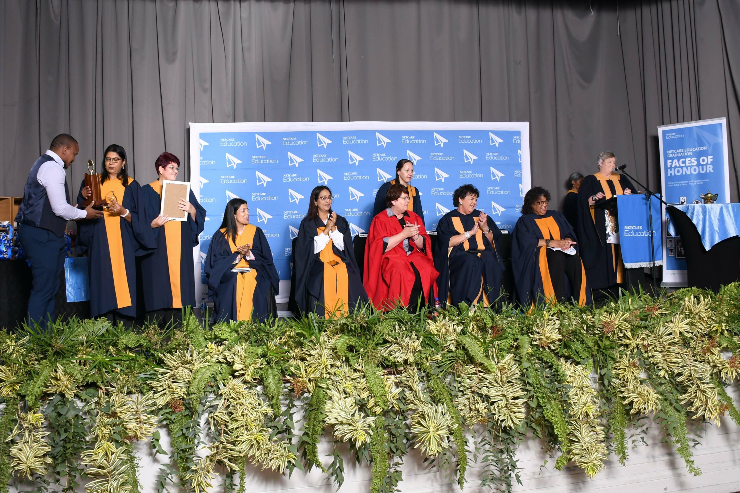 Celebrating KZN’s nurses of tomorrow | Rising Sun Newspapers