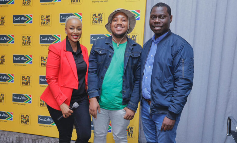 Calling all KZN entrepreneurs- Play Your Part Ignite is here to give ...