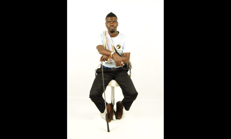 Maskandi musician’s goal is to inspire culturally | Rising Sun Newspapers