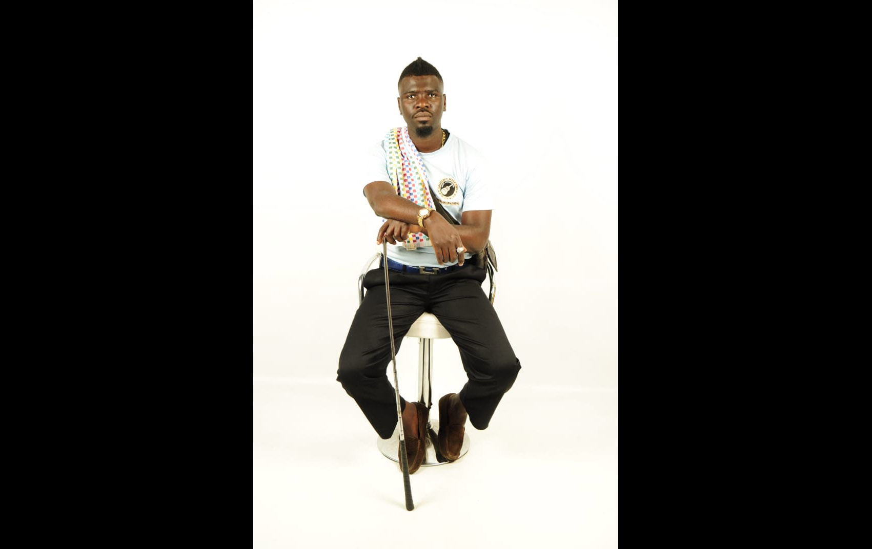 Maskandi musician’s goal is to inspire culturally | Rising Sun Newspapers