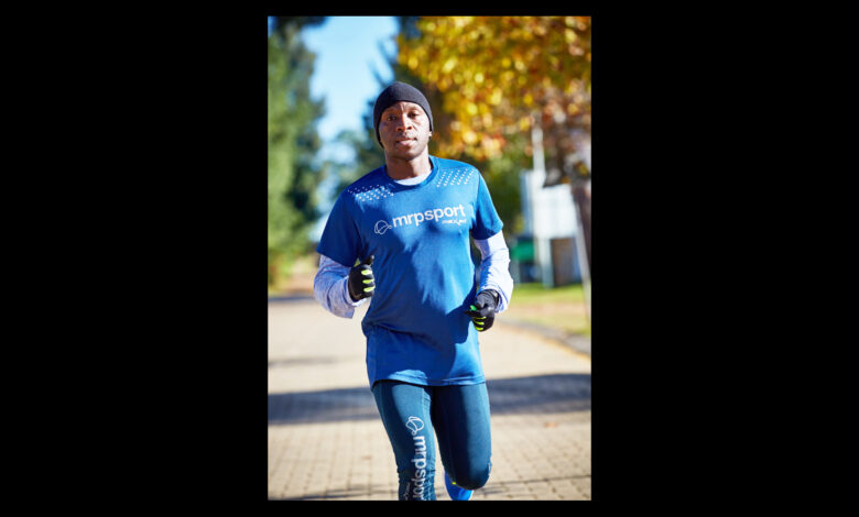 Maxed Elite Club manager to fly SA flag in India | Rising Sun Newspapers