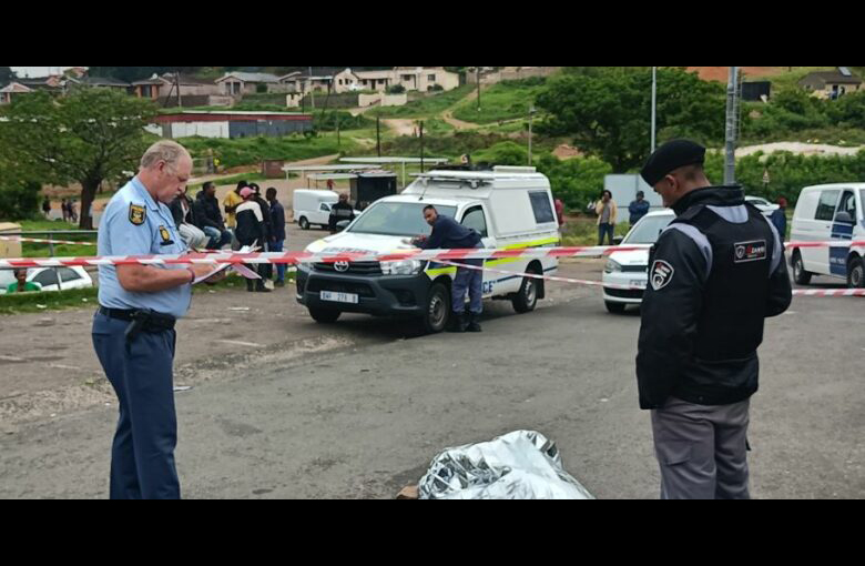 BREAKING NEWS: Man shot dead at Mobeni Heights Shopping Centre | Rising ...