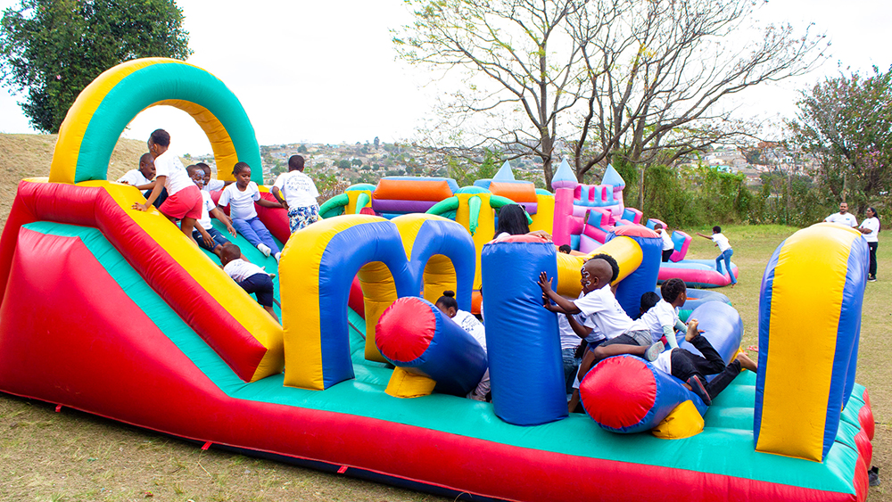 A memorable family day for Mthembu Paper Mill in Phoenix | Rising Sun ...