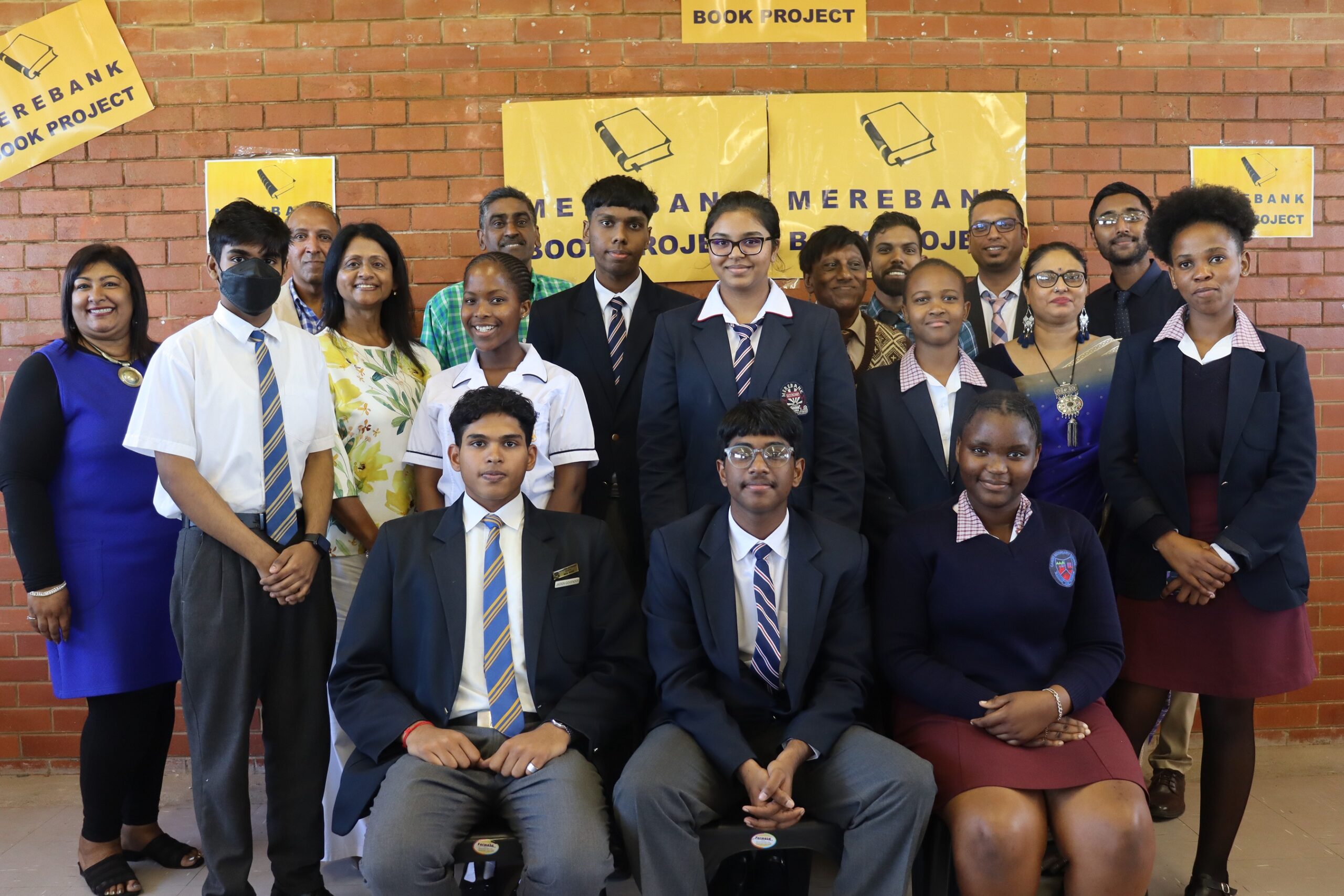 WATCH: Merebank Book Project hosts successful inaugural science quiz ...