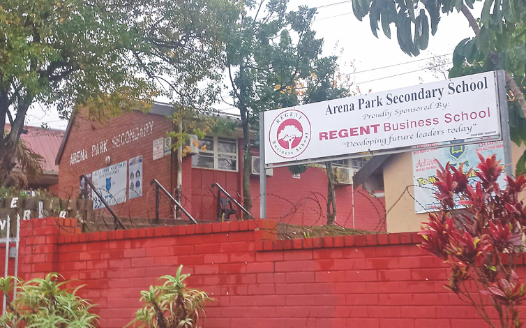 Arena Park SGB accused of bribery and corruption | Rising Sun Newspapers