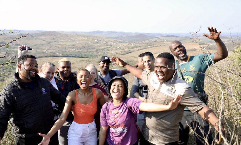 KZN government highlights rural tourism | Rising Sun Newspapers