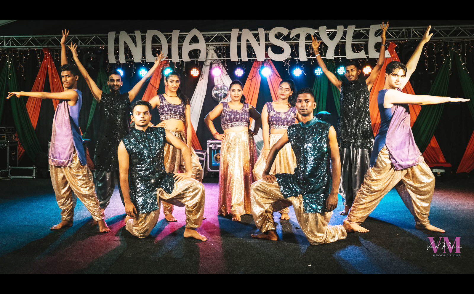 PICS: ‘Chal Naach-Let’s Dance’ to showcase a rich tapestry of dance ...