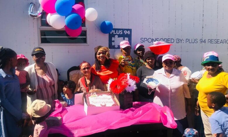 UMUSA celebrates 10th anniversary with honour and gratitude | Rising ...