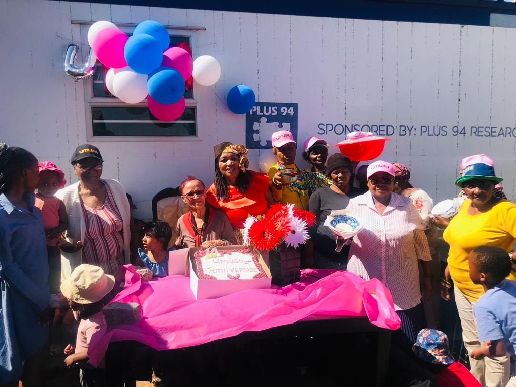 UMUSA celebrates 10th anniversary with honour and gratitude | Rising ...