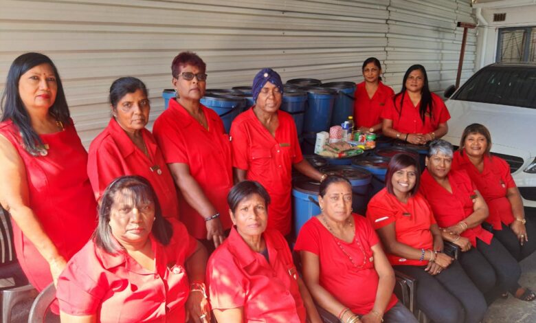 Women Serving The Community spreads light and love | Rising Sun Newspapers