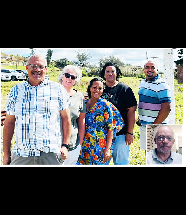 Ifafa Beach Residents Association hits the ground running | Rising Sun ...