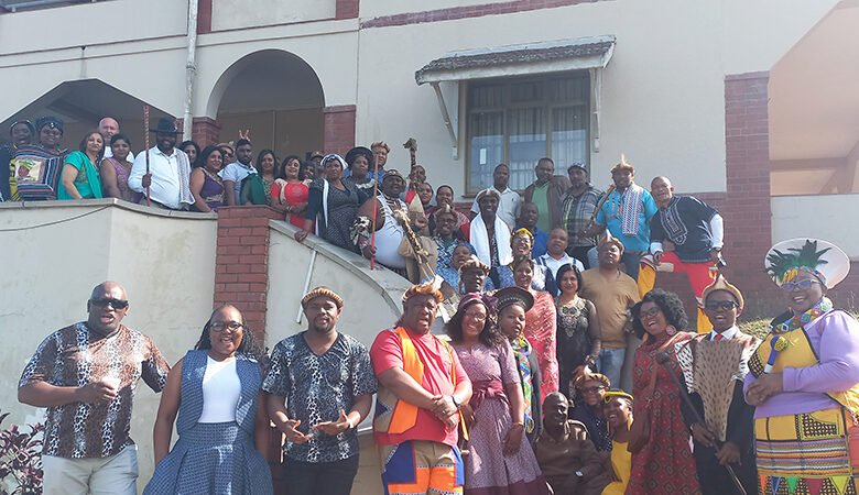 ‘Unity in the workplace’ encouraged at correctional centre’s cultural ...