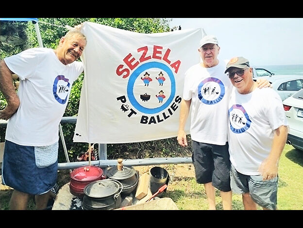 Sezela ‘Pot Ballies’ fired up at potjiekos competition | Rising Sun ...