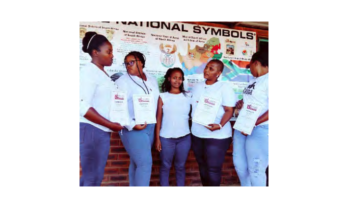 Changing lives through teaching sign language | Rising Sun Newspapers