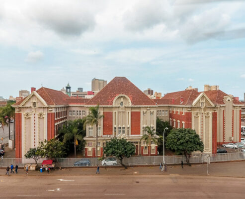 DUT | Rising Sun Newspapers