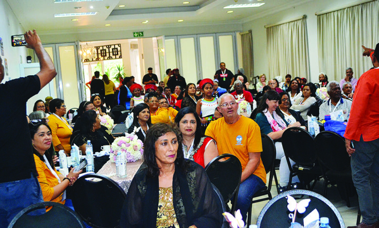 Compassionate Friends bring hope and healing to bereaved families ...