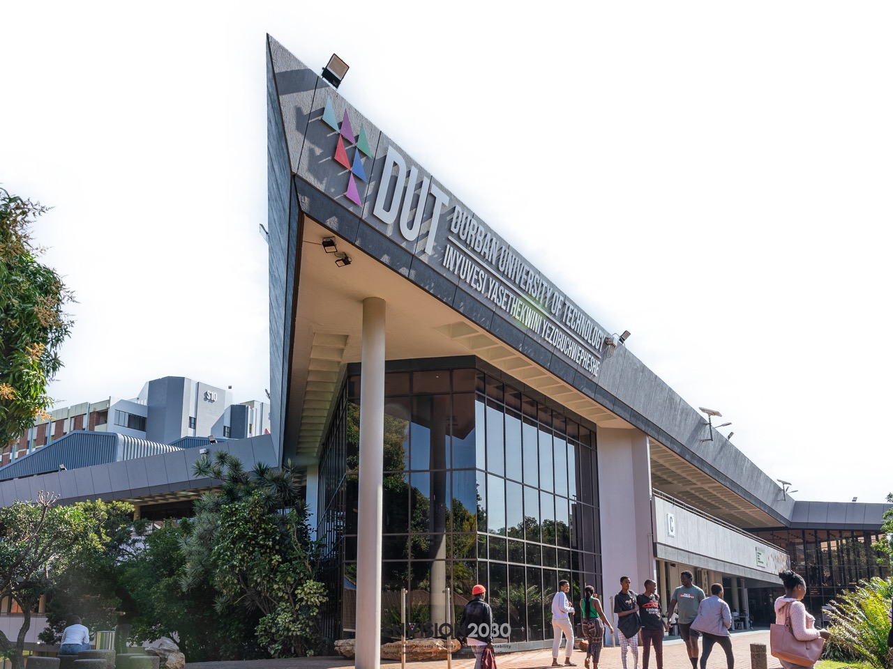 DUT | Rising Sun Newspapers