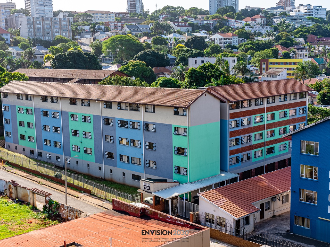 DUT | Rising Sun Newspapers