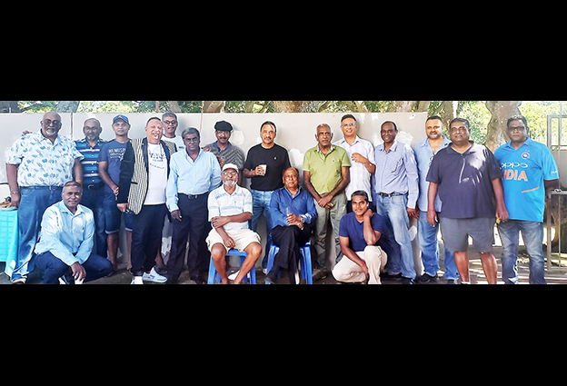 Friendship Memorial held for Umzinto stalwarts | Rising Sun Newspapers