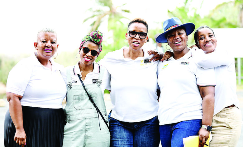 KZN expected to see close to one million tourists this festive season ...