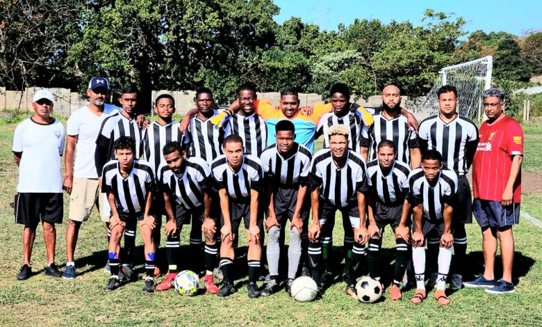 Kingston FC- an organisation that cares about sporting development ...