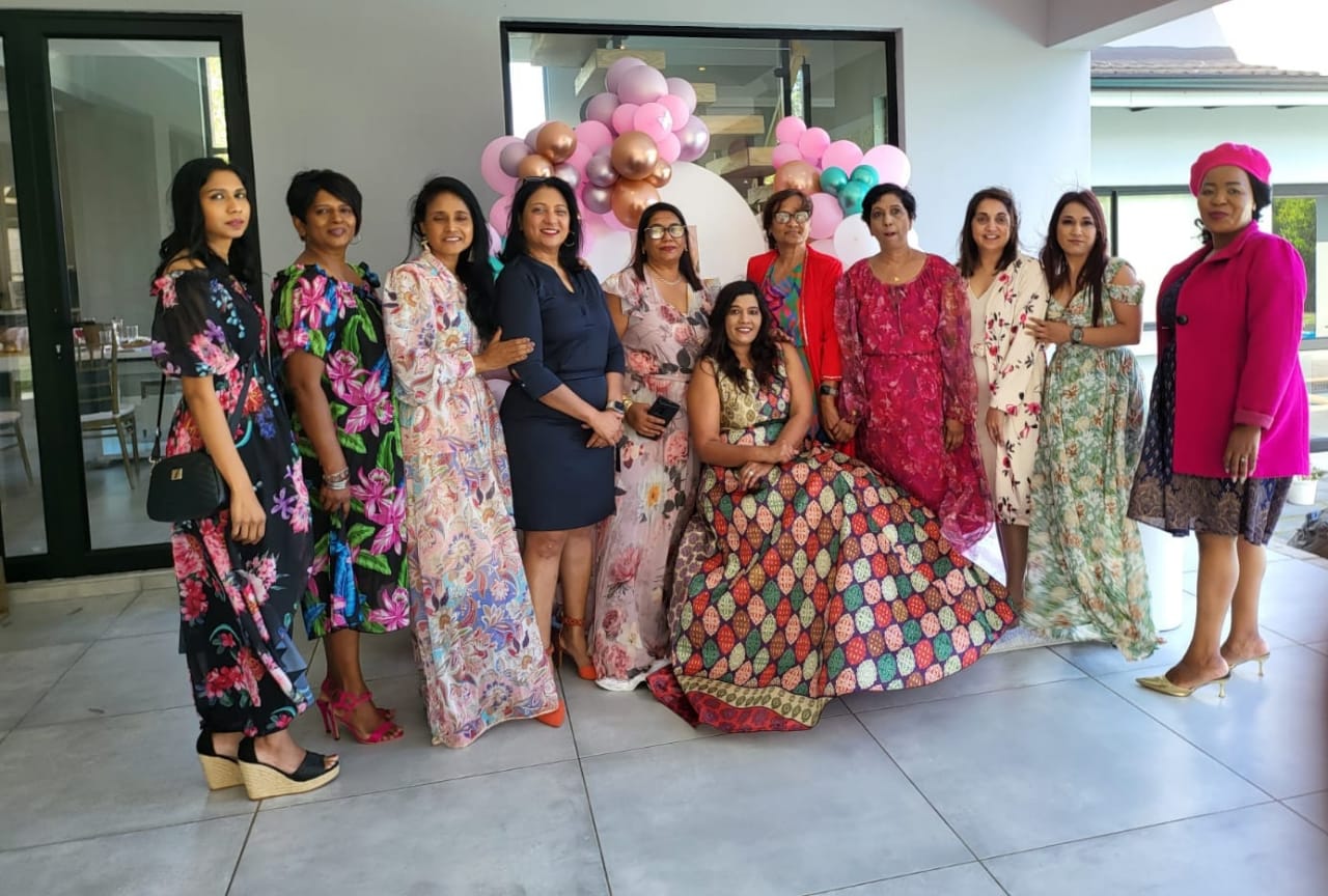 Motivational speaker launches ‘Conversations with Mel’ | Rising Sun ...