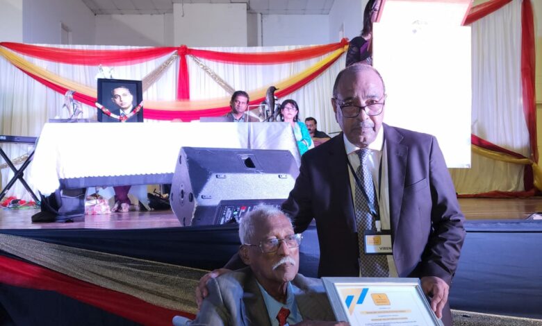 Eastern Extravaganza- a melodic triumph for the Merebank Book Project ...