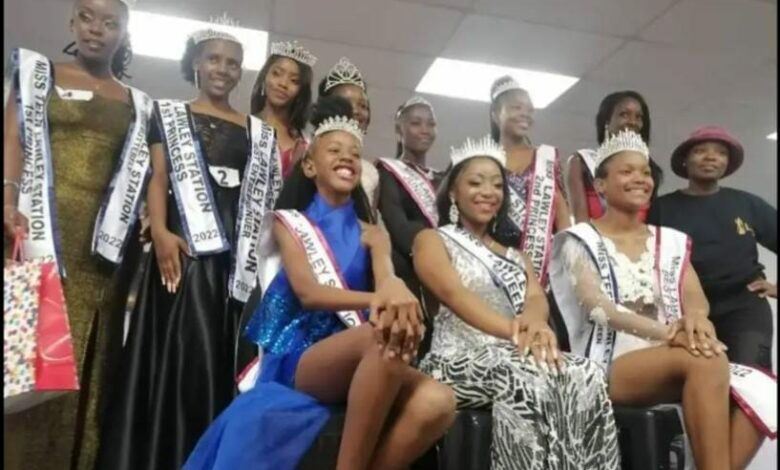 Miss Lawley Station pageant to be held on December 16 | Rising Sun ...