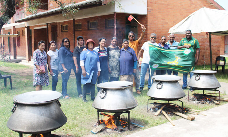 Montarena Secondary treats pupils to a day of fun and food | Rising Sun ...