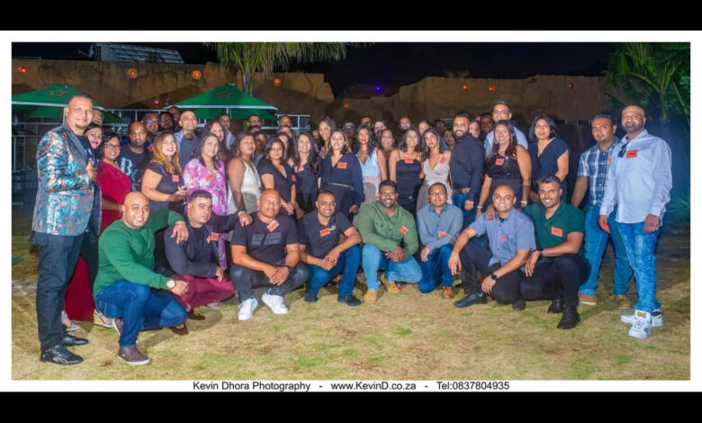 Mountview Secondary’s class of 2003 take a delightful trip down memory ...