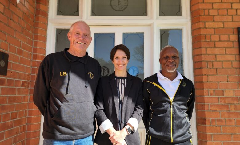 New race and operations manager for Comrades Marathon | Rising Sun ...