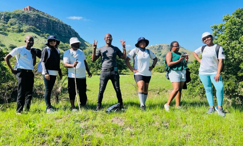 Uncover this authentic township experience on the KZN South Coast ...