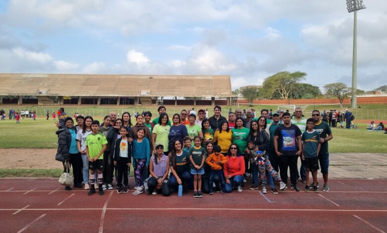 Upcoming Family Fun Sports Carnival Day to highlight ‘16 Days of ...