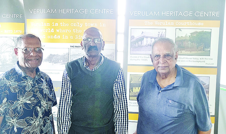 Verulam Heritage Centre to open soon | Rising Sun Newspapers