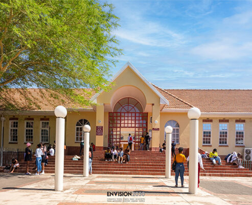 DUT | Rising Sun Newspapers