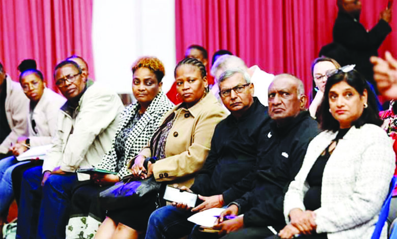 Major blow for ratepayers’ legal battle against eThekwini | Rising Sun ...