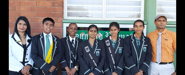 Sunford Primary pupils are the world coding champions | Rising Sun ...