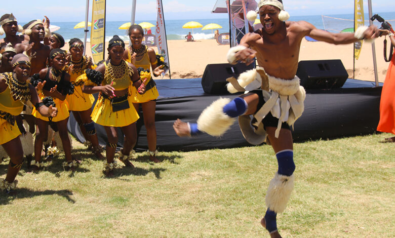 Tourists give the iLembe district a R2, 2 billion boost in just six ...