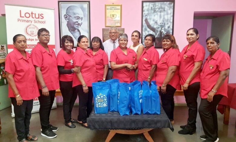 ‘Women Serving The Community’ embarks on first initiative for 2024 ...