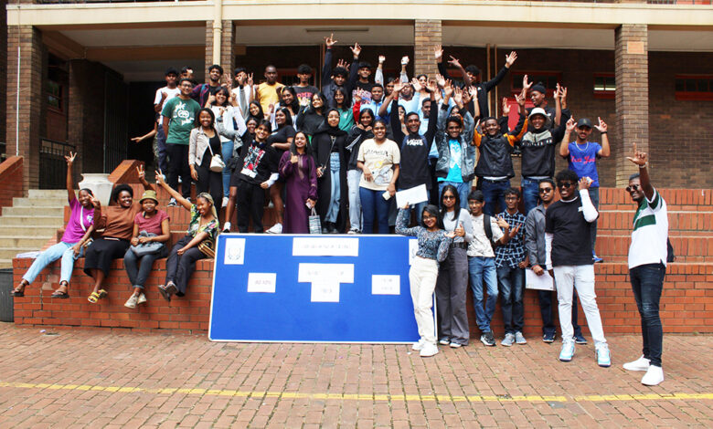 Mountview Secondary does Verulam proud | Rising Sun Newspapers