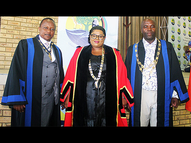 New troika elected for Umdoni Municipality | Rising Sun Newspapers