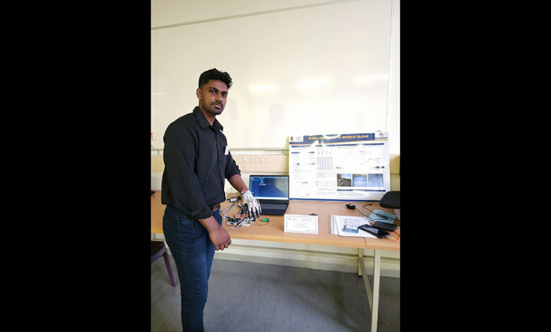 Phoenix engineer is among ‘top 100 most employable students’ in South ...