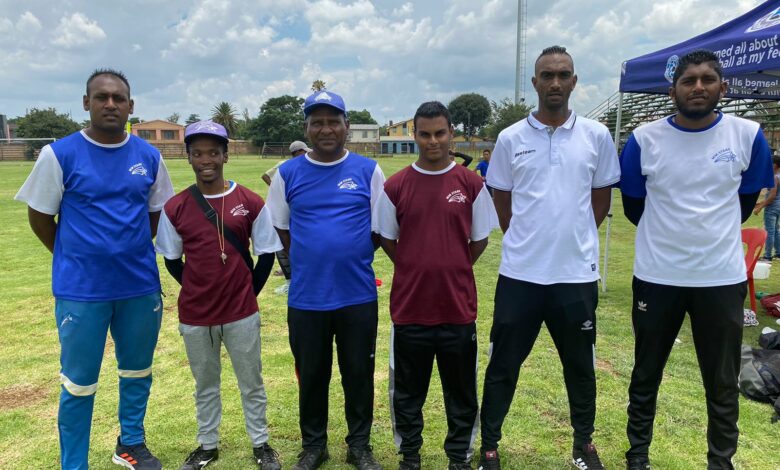 MM Stars Academy kick off the New Year with soccer trials | Rising Sun ...